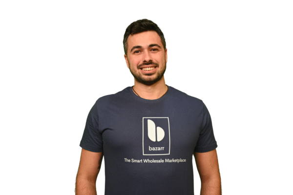 Alon Shrier: Redesigning Wholesale Through AI and Purpose-Driven Leadership