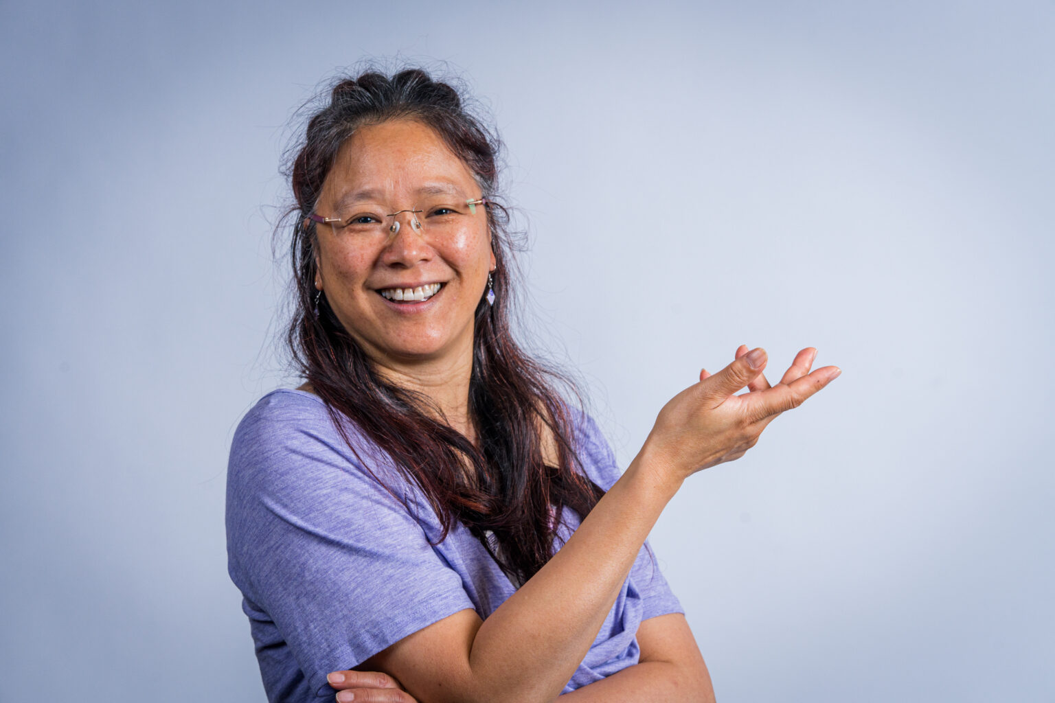Kit Yee Cheng: Finding Voice Through Coaching